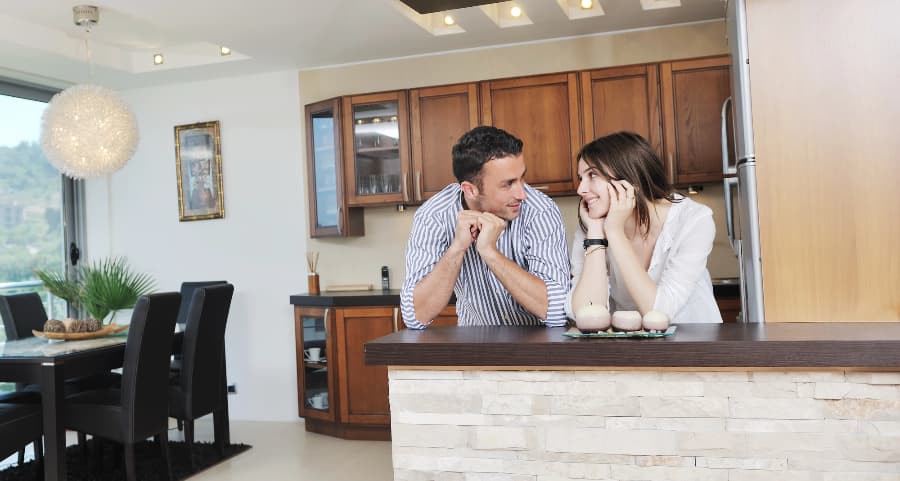 How Security Systems Boost Emotional Well-Being